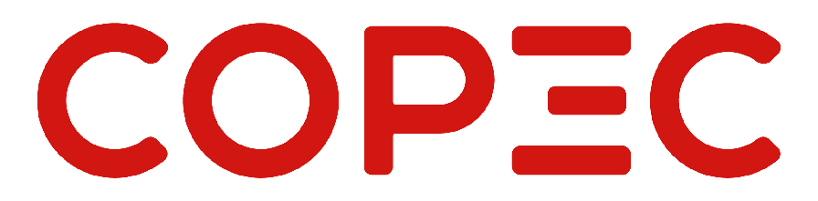 Formación Copec